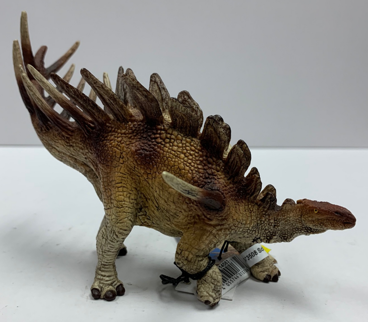 14583 SCHLEICH DINOSAURS KENTROSAURUS – Awen Teifi