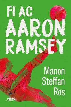 Fi a Joe Allen – Awen Teifi