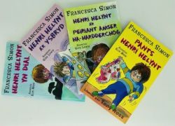 Pecyn Henri Helynt 2 – Awen Teifi