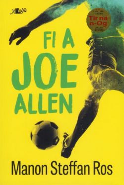 Fi a Joe Allen – Awen Teifi