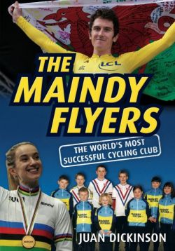 The Maindy Flyers – Awen Teifi