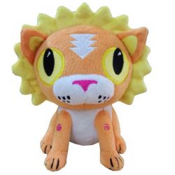 Llew from Cyw (Soft Toy) – Awen Teifi